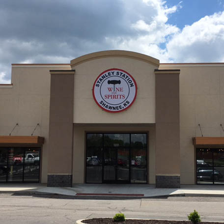 Stanley Station Wine and Spirits | Overland Park & Shawnee